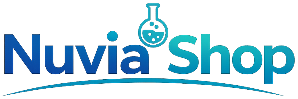 Shop - Nuvia Shop